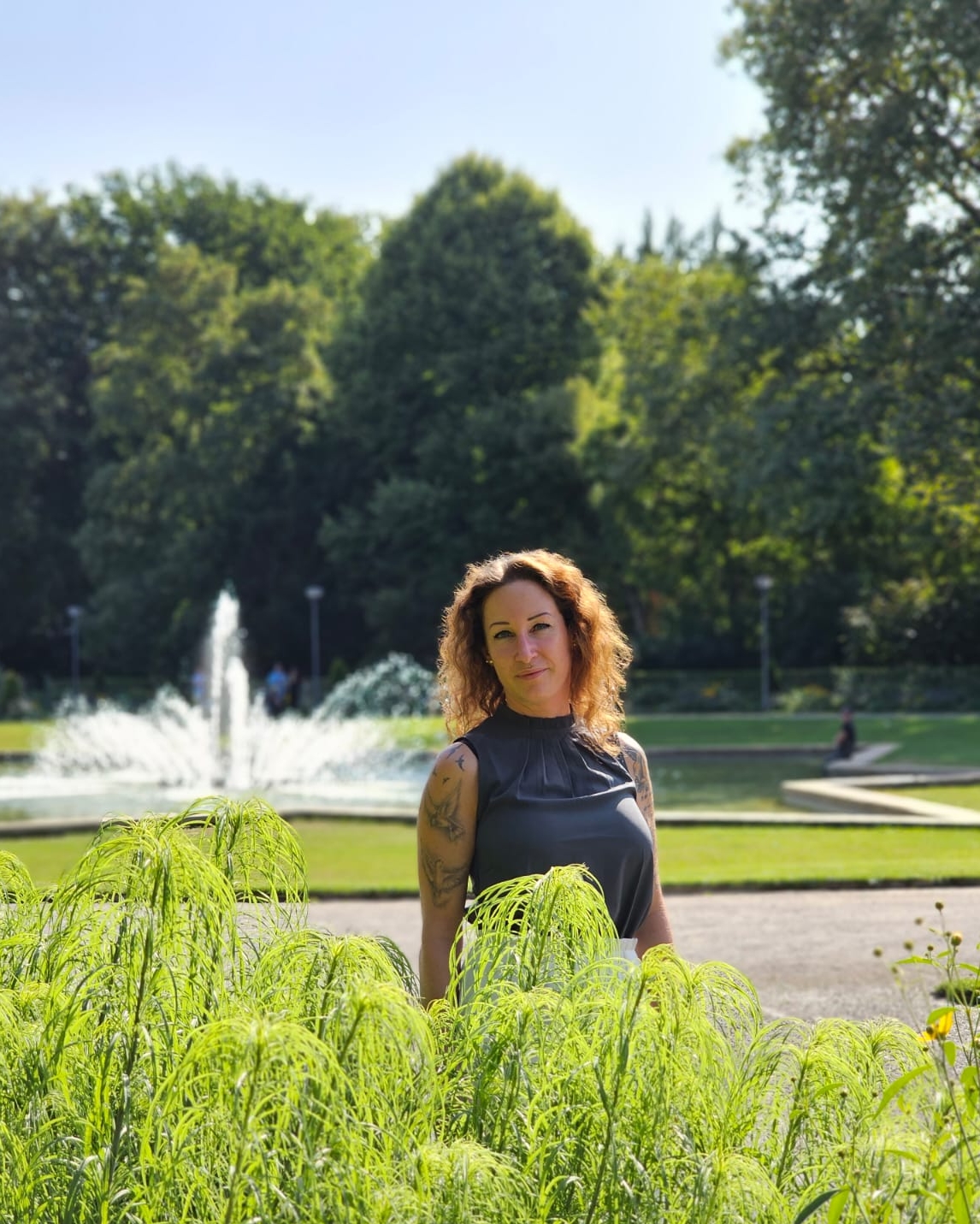 Blog - Sarah Maria Hochzeiten